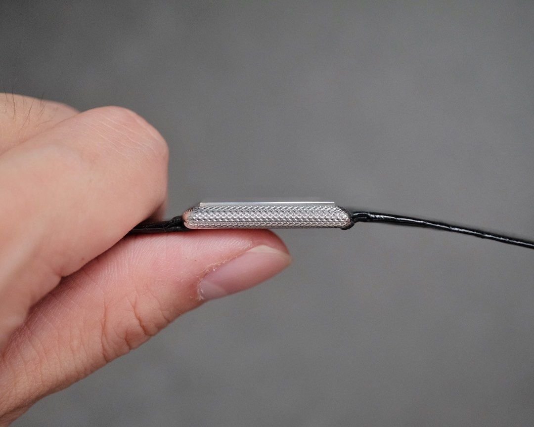 Piaget Protocole Rectangle 18K WG Lapis Dial Ref. 9152 – thewatchdonut